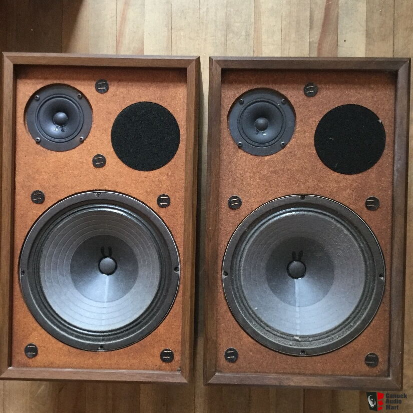 free!! Linear Acoustics EDS 440 !!free!! Photo #1251600 - Canuck Audio Mart