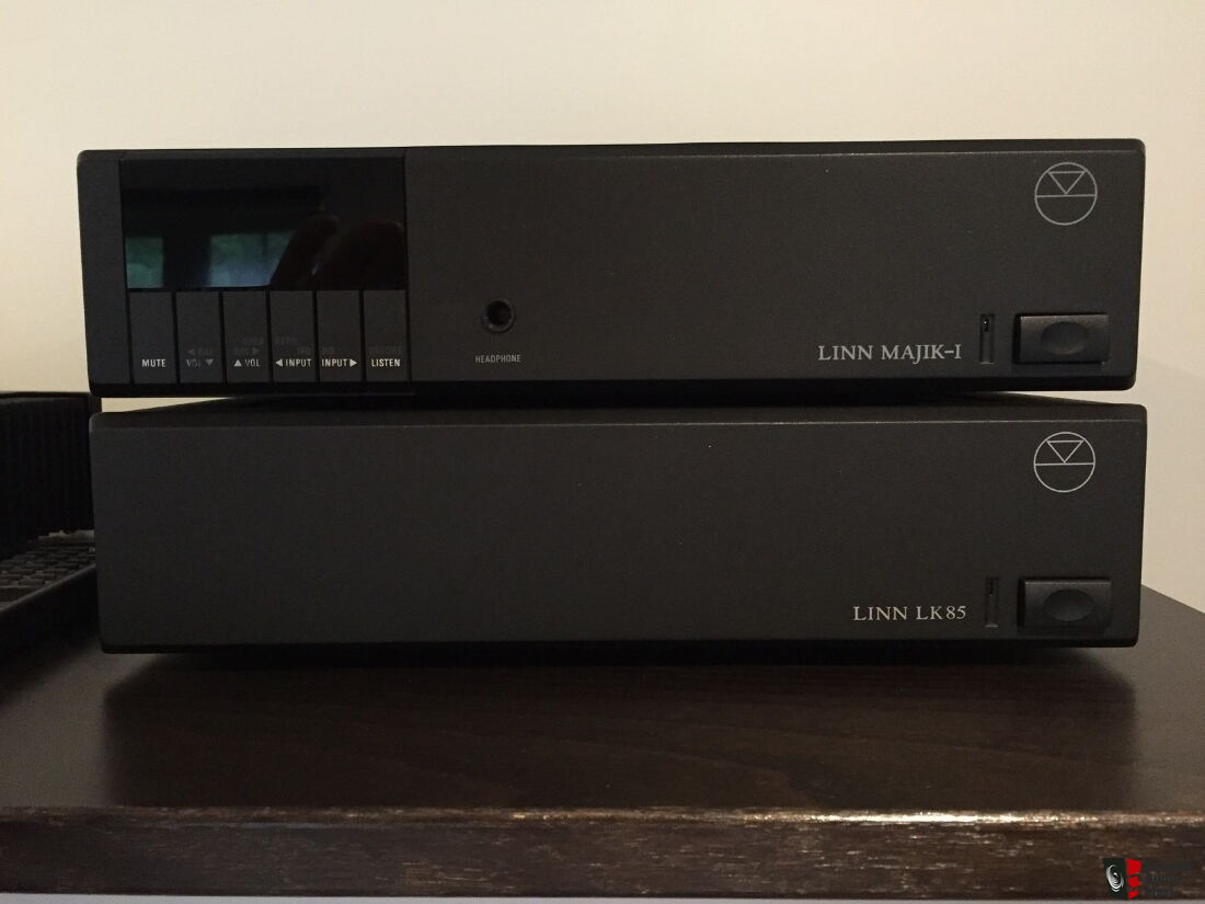 linn lk85 For Sale - Canuck Audio Mart