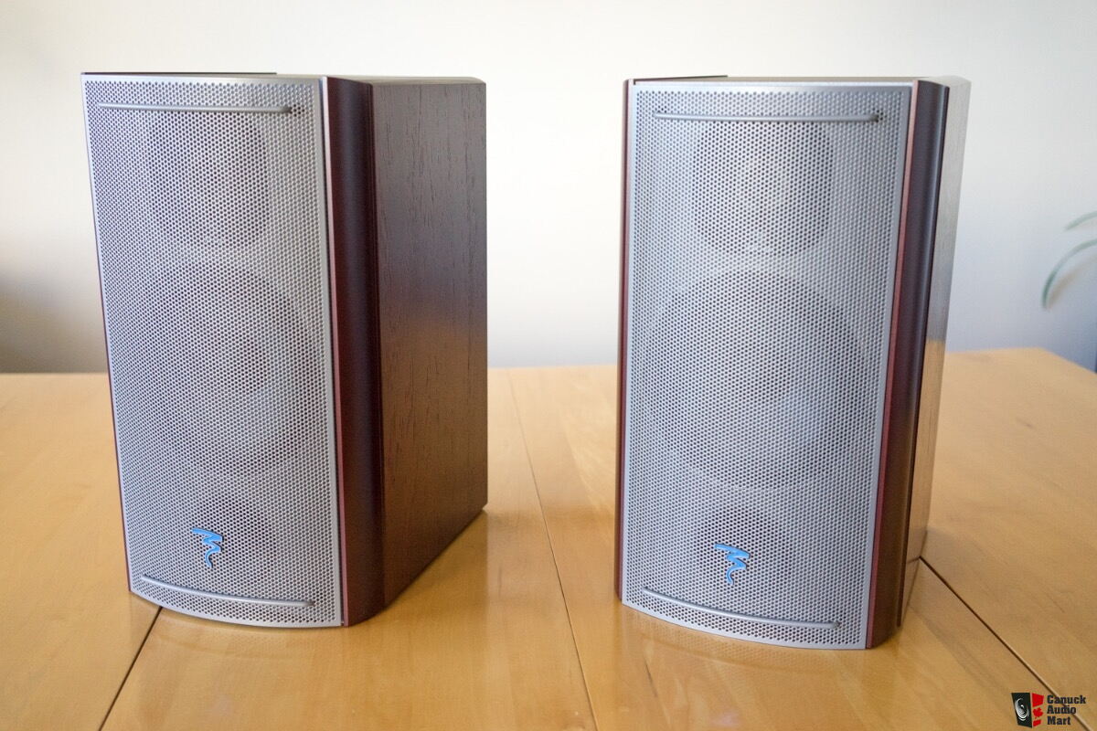 Focal JMLab Cobalt 806S Photo #1254804 - UK Audio Mart