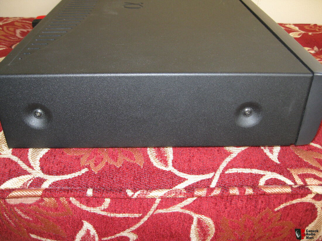 Arcam Alpha One Integrated Amplifier Photo #1256936 - Canuck Audio Mart