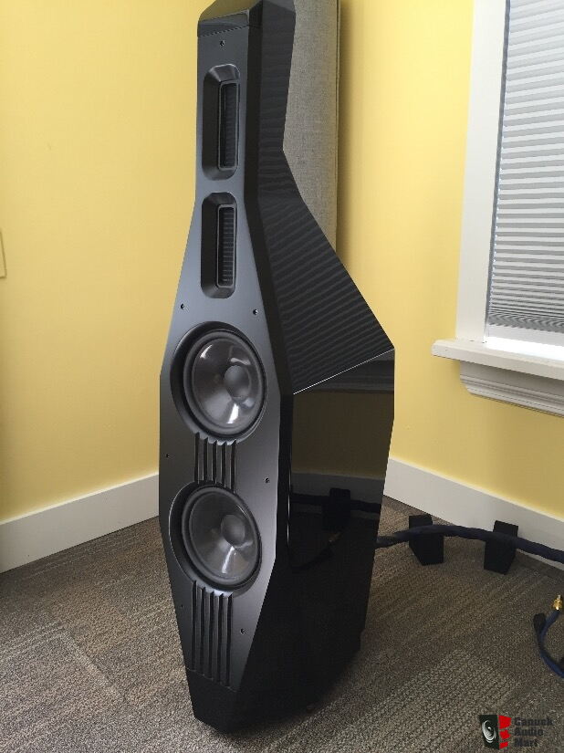 Lawrence Audio Cello Photo #1257202 - UK Audio Mart