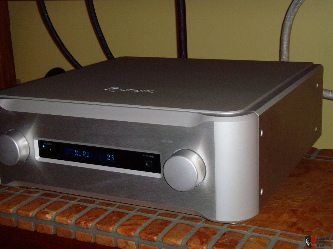 Esoteric I-03 $5200 for a quick sale pending For Sale - Canuck Audio Mart