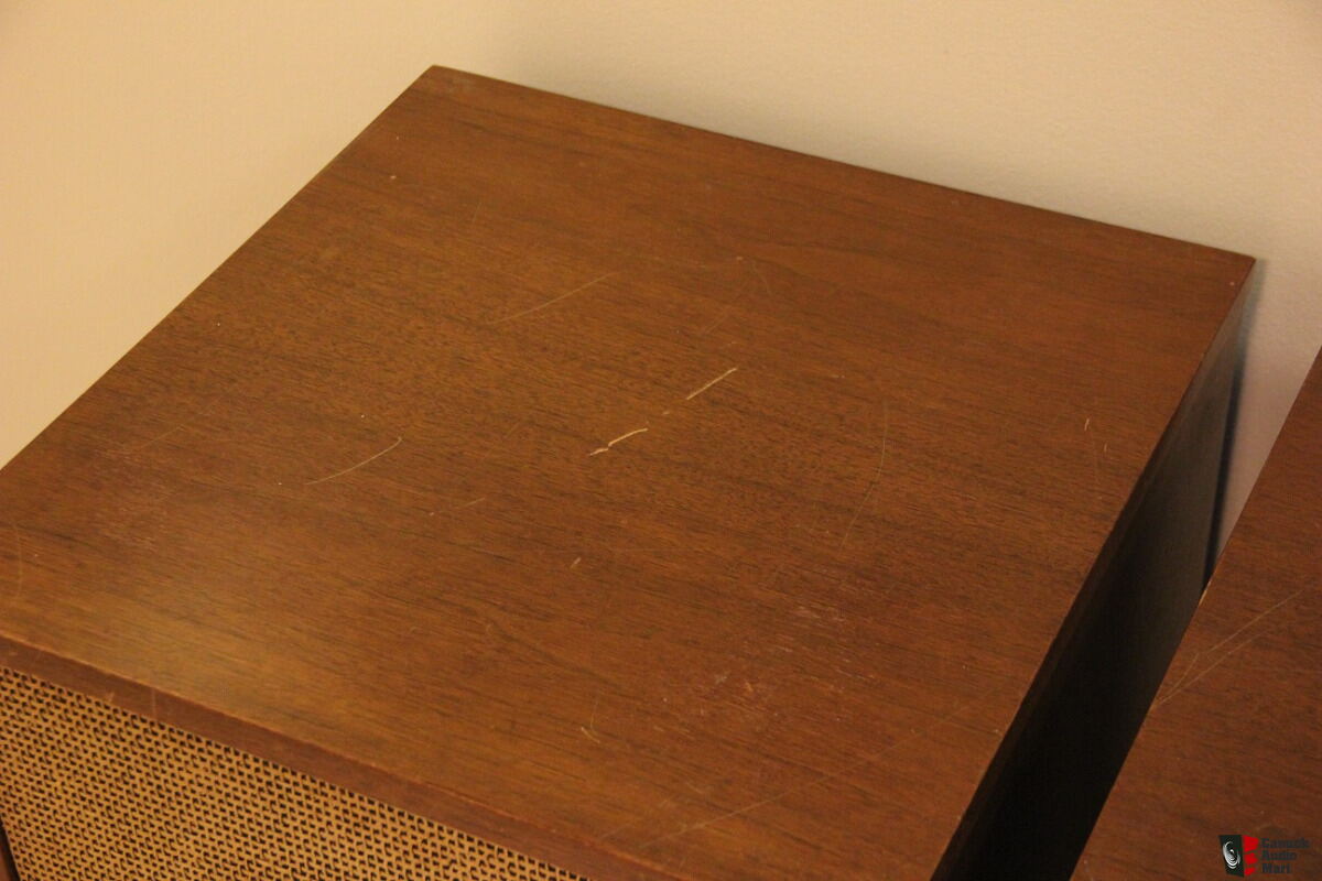 sale pending to Alex* Vintage pair Philips AD5200M 12" fullrange ...