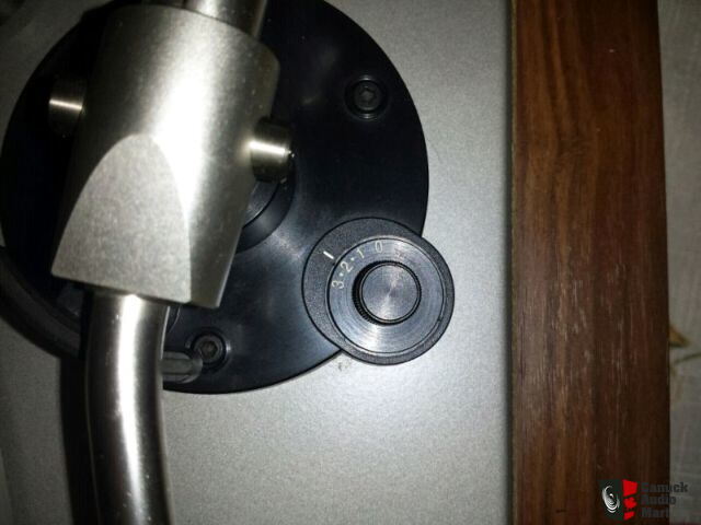 SONY PS-1350 BELT DRIVE AUTO-RETURN Vintage Turntable 1977 Photo ...