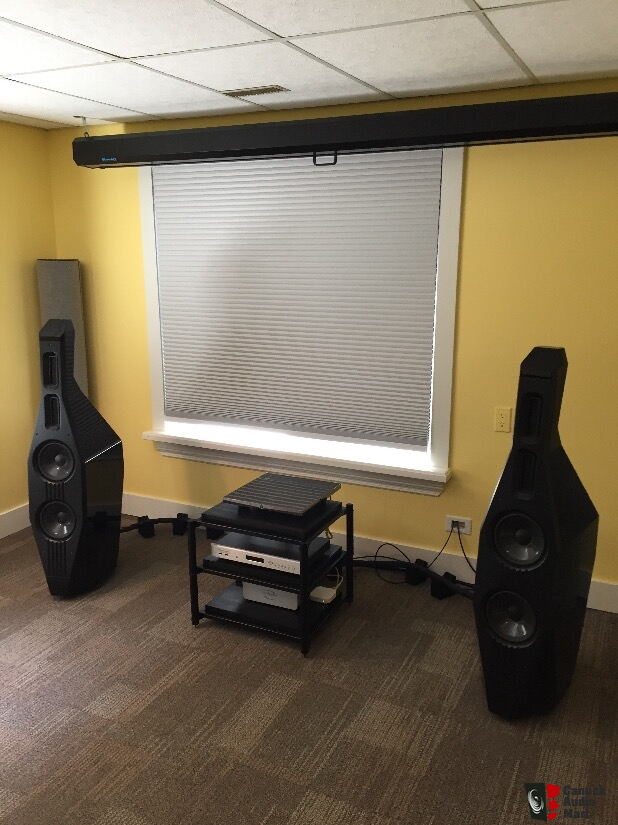 Lawrence Audio Cello Photo #1265491 - Canuck Audio Mart