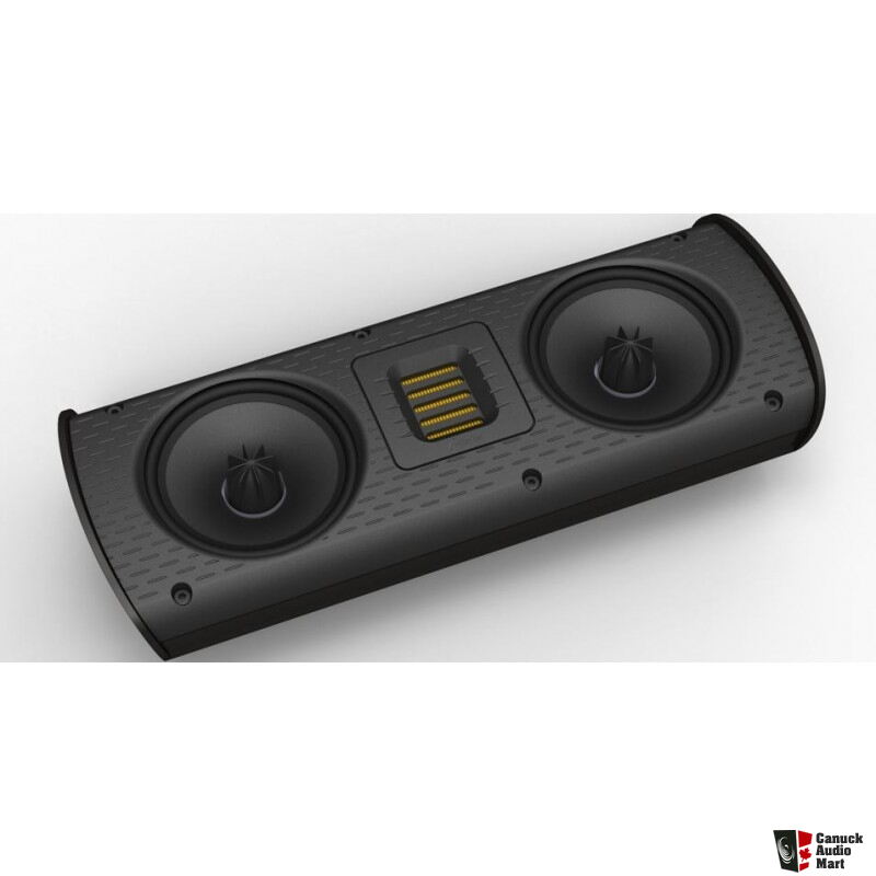 GoldenEar Triton Seven Surround System Photo #1266951 - UK Audio Mart