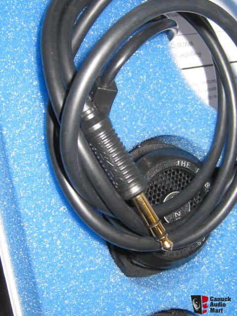 Grado SR125e headphone(NEW) Photo #1267388 - UK Audio Mart