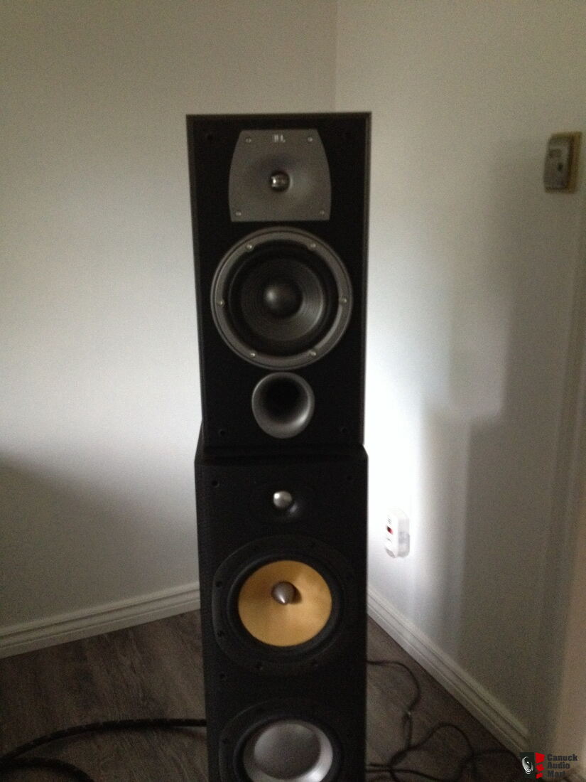 JBL N26 11 Photo #1267505 - Canuck Audio Mart
