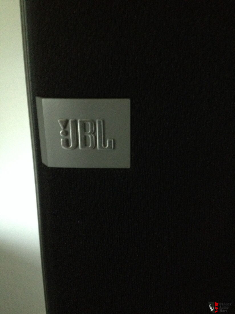 JBL N26 11 Photo #1267508 - Canuck Audio Mart