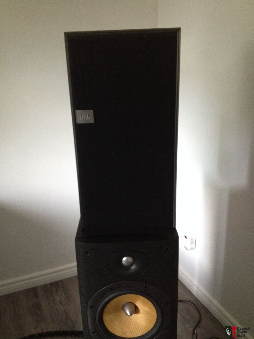 JBL N26 11 Photo #1267508 - Canuck Audio Mart