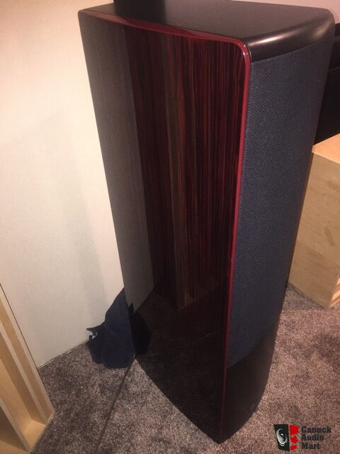 JBL LS80 Photo #1269459 - US Audio Mart