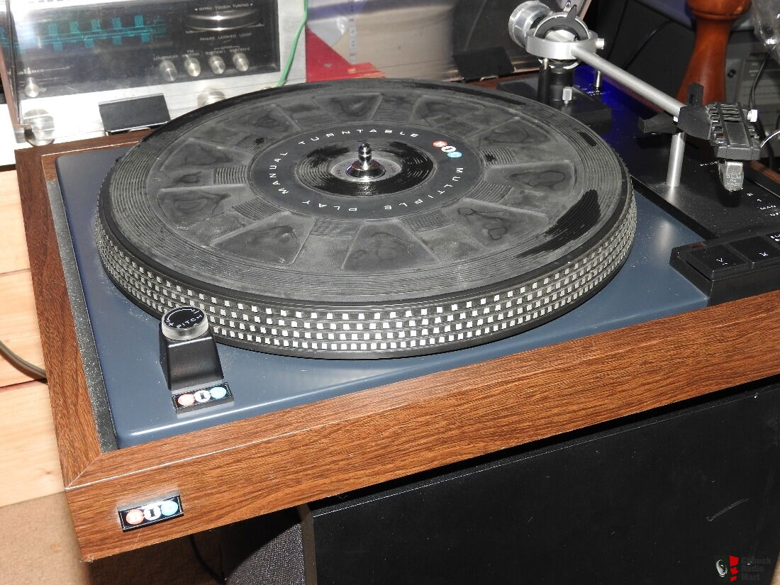 B-I-C 1000 Turntable *Free Shipping Photo #1276548 - US Audio Mart