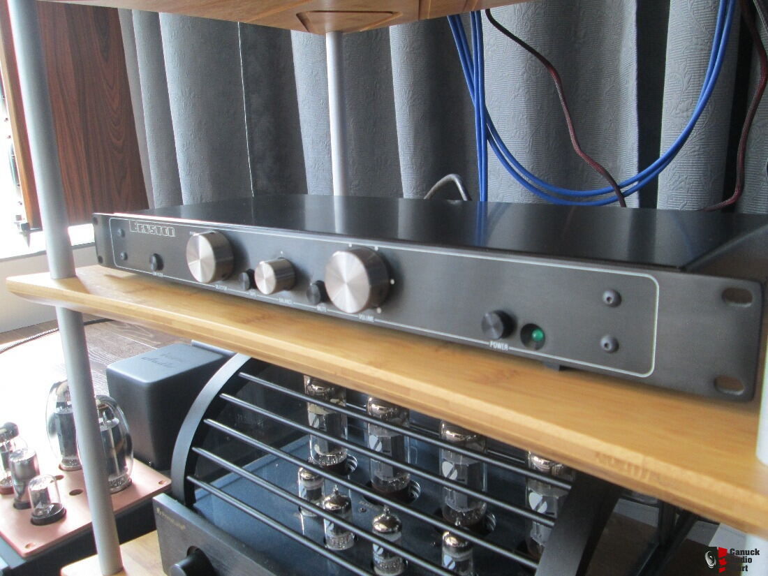 Bryston 0.5B - SOLD Dealer Ad - Canuck Audio Mart