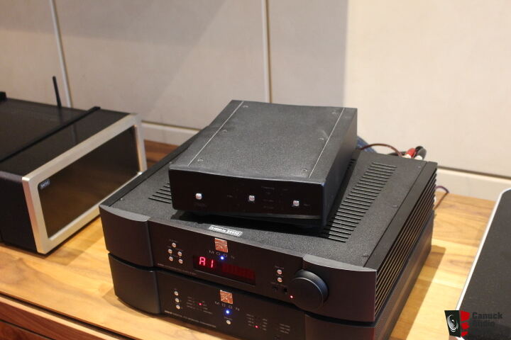 Rega, DAC Dealer Ad - Canuck Audio Mart
