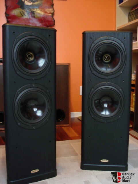HI-Fi Tannoy D70 speakers Photo #1284480 - US Audio Mart