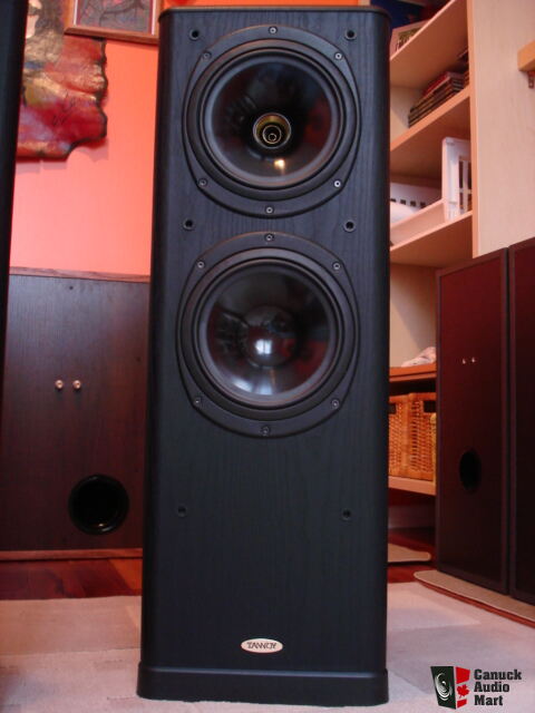 HI-Fi Tannoy D70 speakers Photo #1284481 - US Audio Mart