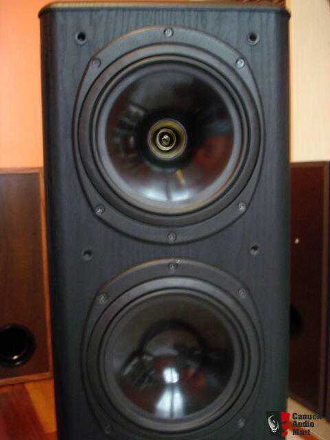 HI-Fi Tannoy D70 speakers Photo #1284483 - US Audio Mart