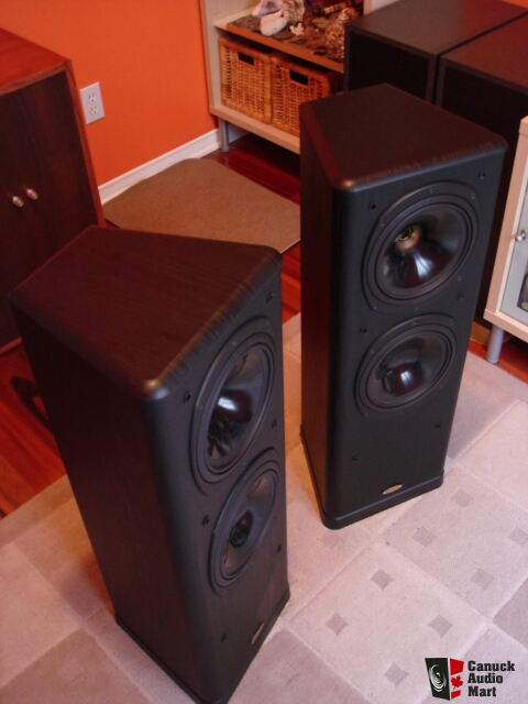 HI-Fi Tannoy D70 speakers Photo #1284481 - US Audio Mart