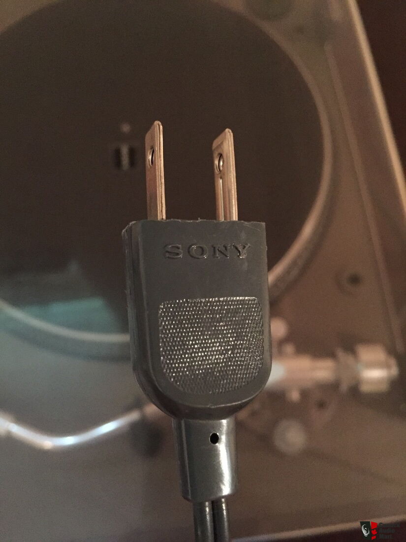 REDUCED! Sony PS-4300 Turntable - Exceptional Condition Photo #1284796 ...
