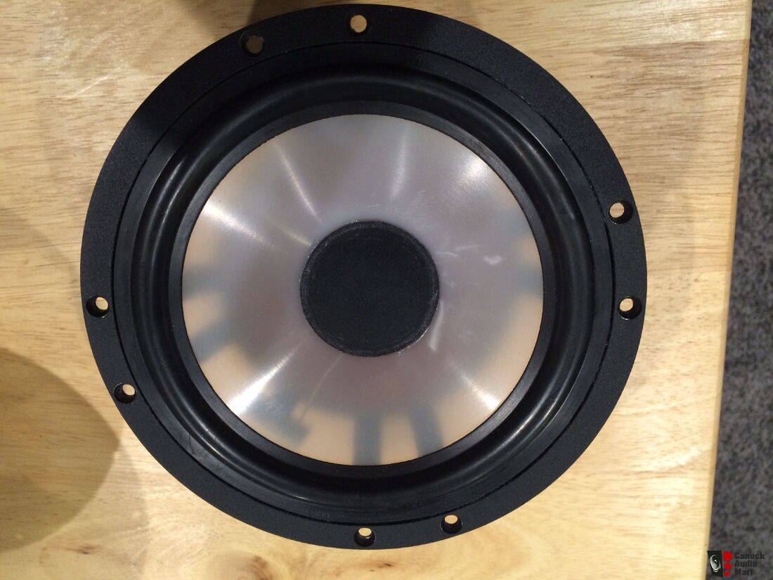Paradigm woofers, mini mk3, 9semk3 Photo #1299389 - UK Audio Mart