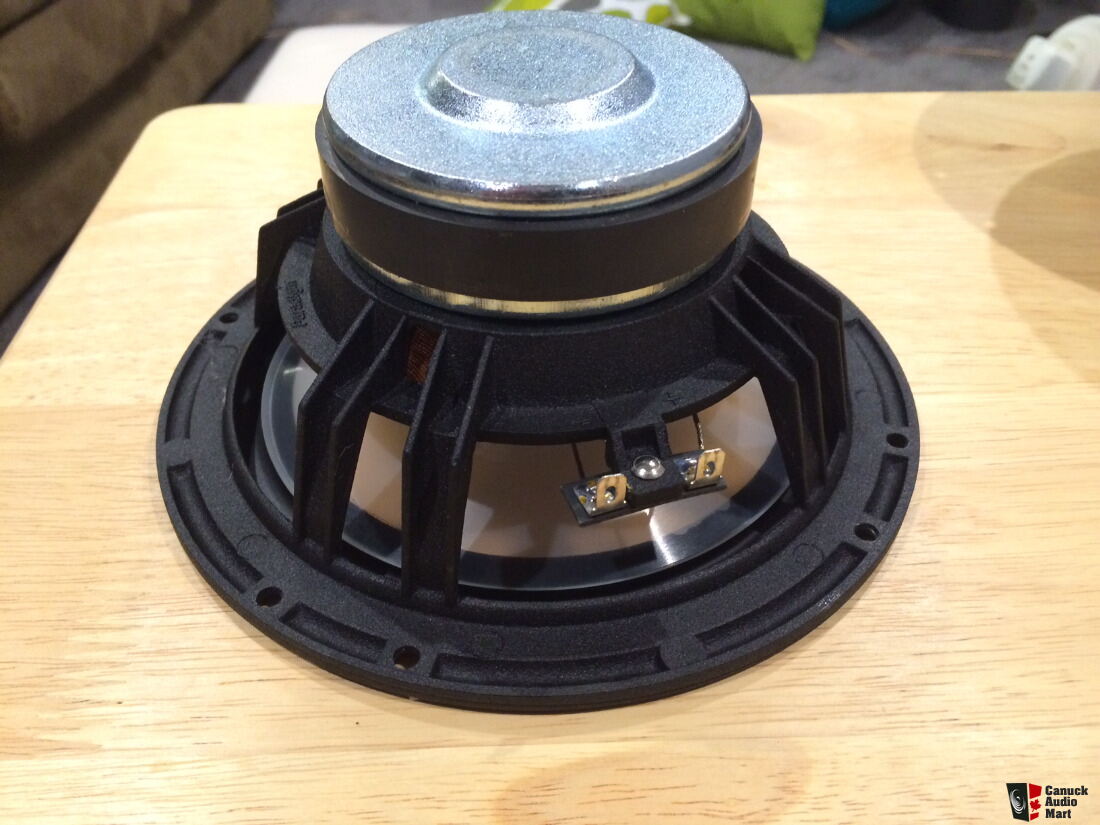 Paradigm woofers, mini mk3, 9semk3 Photo #1304183 - UK Audio Mart