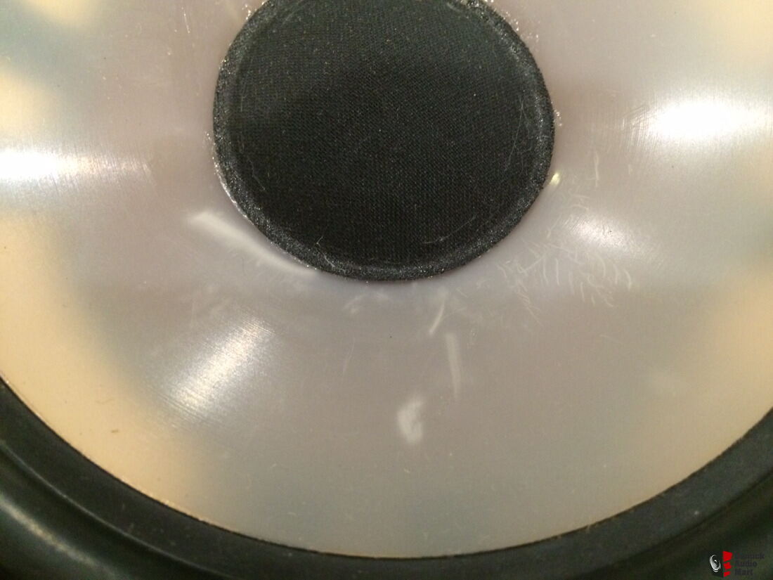 Paradigm woofers, mini mk3, 9semk3 Photo #1299389 - UK Audio Mart