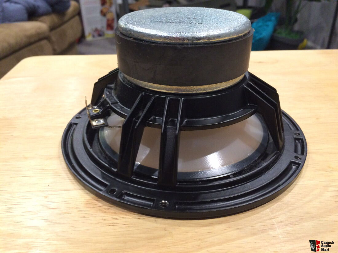 Paradigm woofers, mini mk3, 9semk3 Photo #1299393 - UK Audio Mart