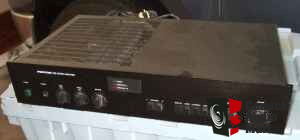 Proton 520 intergrated amp, excellent condition For Sale - Canuck Audio ...
