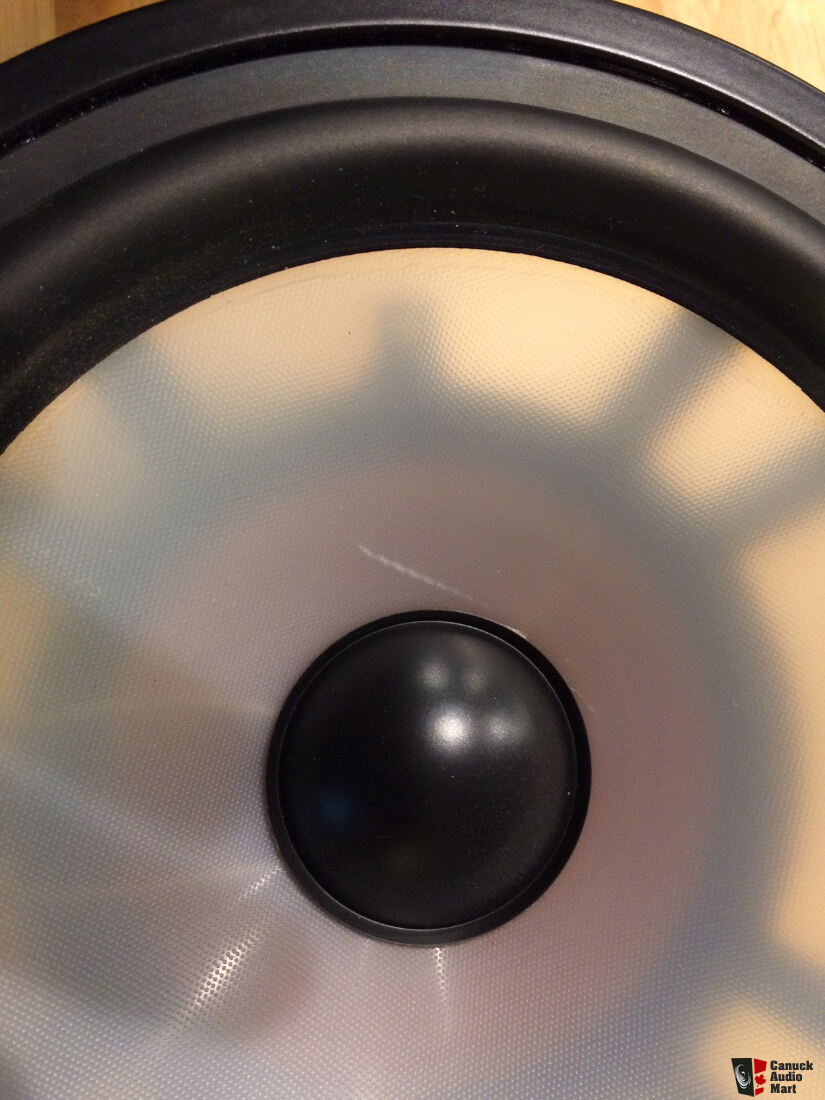 Paradigm woofers, mini mk3, 9semk3 Photo #1299389 - UK Audio Mart