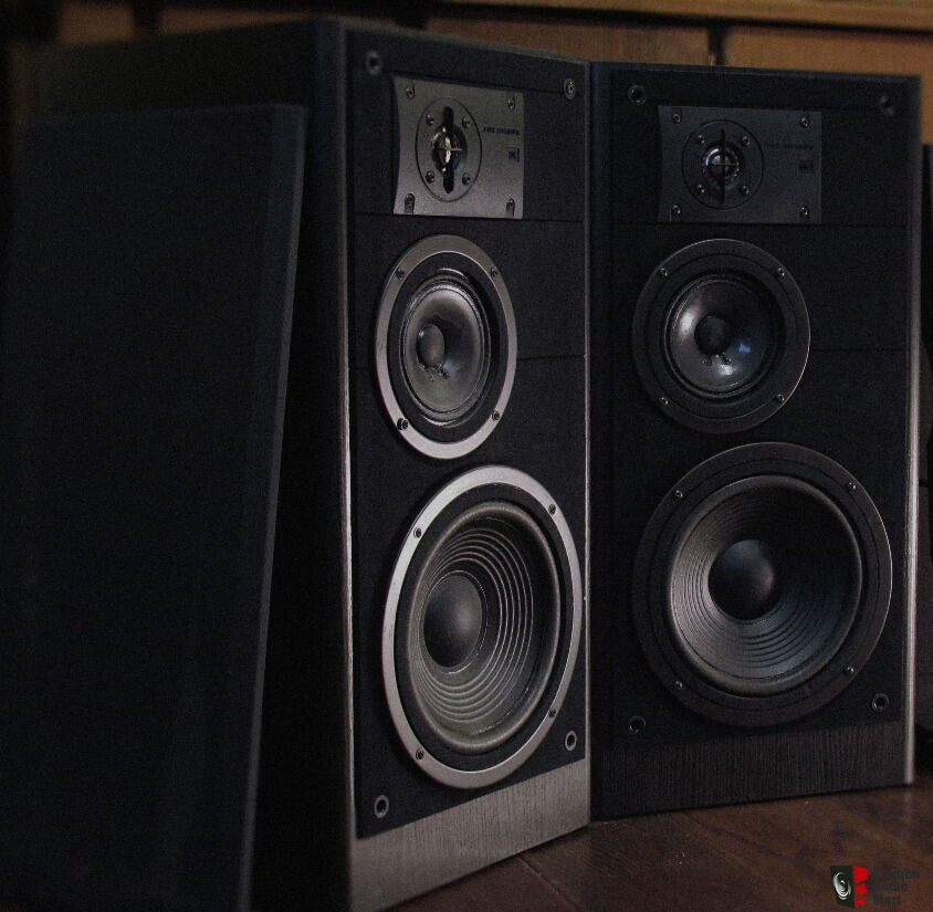 JBL LX44 Speakers Photo #1181500 - US Audio Mart