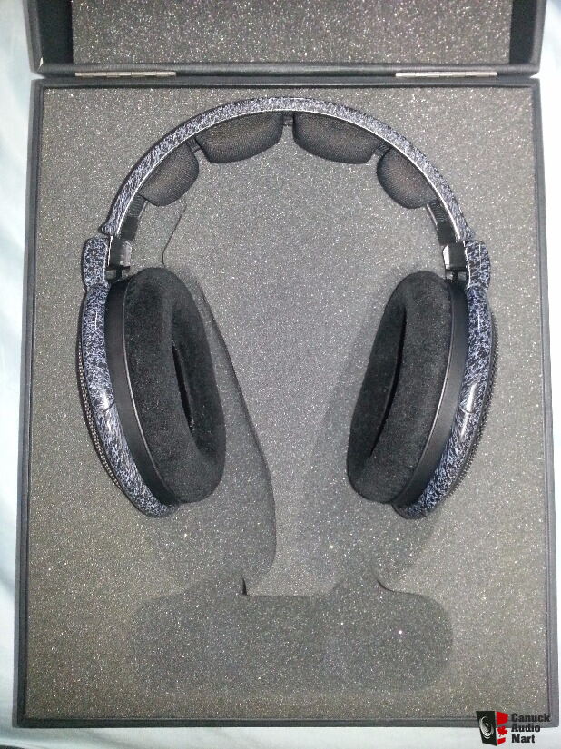 Sennheiser HD600 For Sale - Canuck Audio Mart