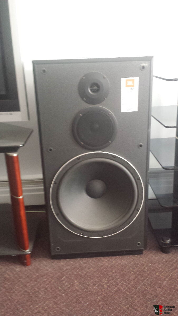 JBL CF150 Speakers Speakers Photo #1310553 - Canuck Audio Mart