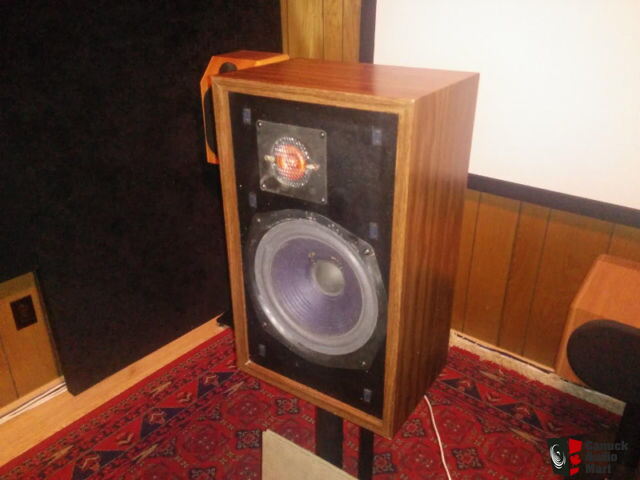 Advent /1 Speakers - refoamed and new crossover parts Photo #1312467 ...