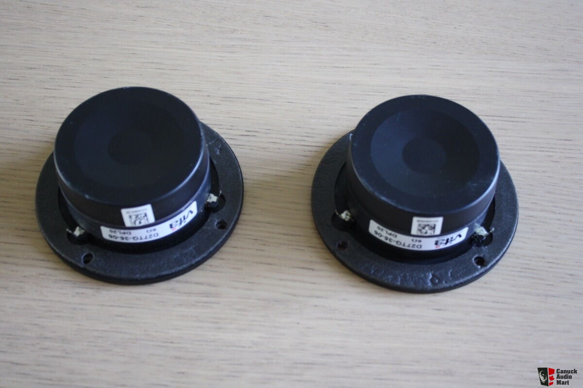 Vifa D27TG-35-06