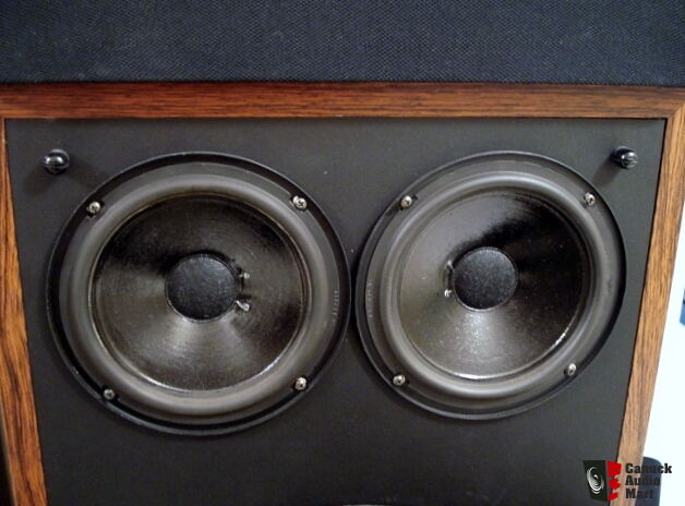 Polk RTA 12 speakers with factory stands - $100 price drop!!! Photo ...