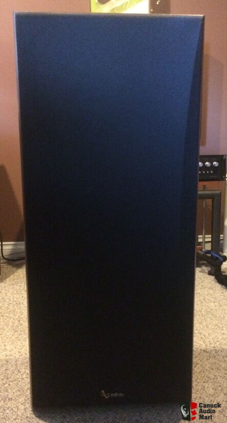 Infinity SM155 Speakers Photo #1322349 - Canuck Audio Mart