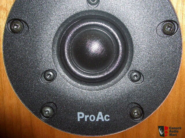 Proac Tablette Reference 8 Signature