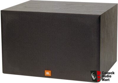 JBL ARC-8 POWERED SUBWOOFER MINT! For Sale - Canuck Audio Mart