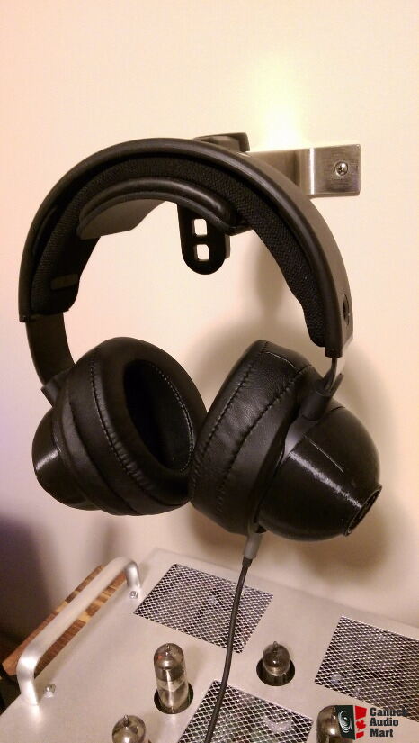 Phillips SHP9500 *MODDED Photo #1324476 - Canuck Audio Mart