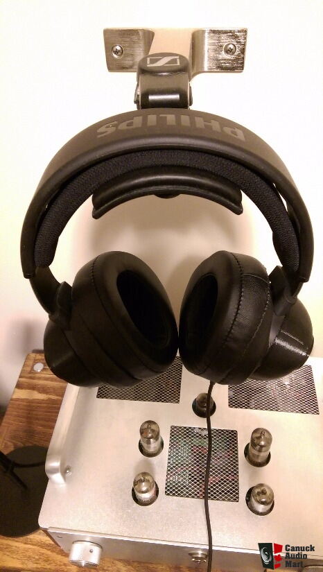 Phillips SHP9500 *MODDED Photo #1324476 - Canuck Audio Mart