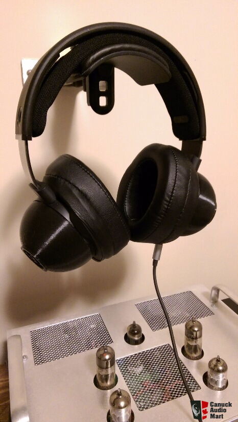 Phillips SHP9500 *MODDED Photo #1324476 - Canuck Audio Mart