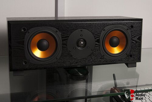 Kinima Speakers - 7 Channel Setup *** Price Drop *** Photo #132916 ...