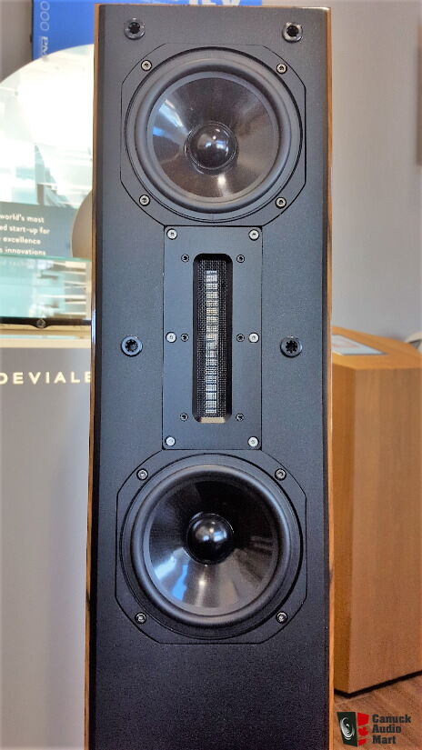 Red Rose Classic speakers by Mark Levinson MSRP $11,500 Photo #1331756 ...