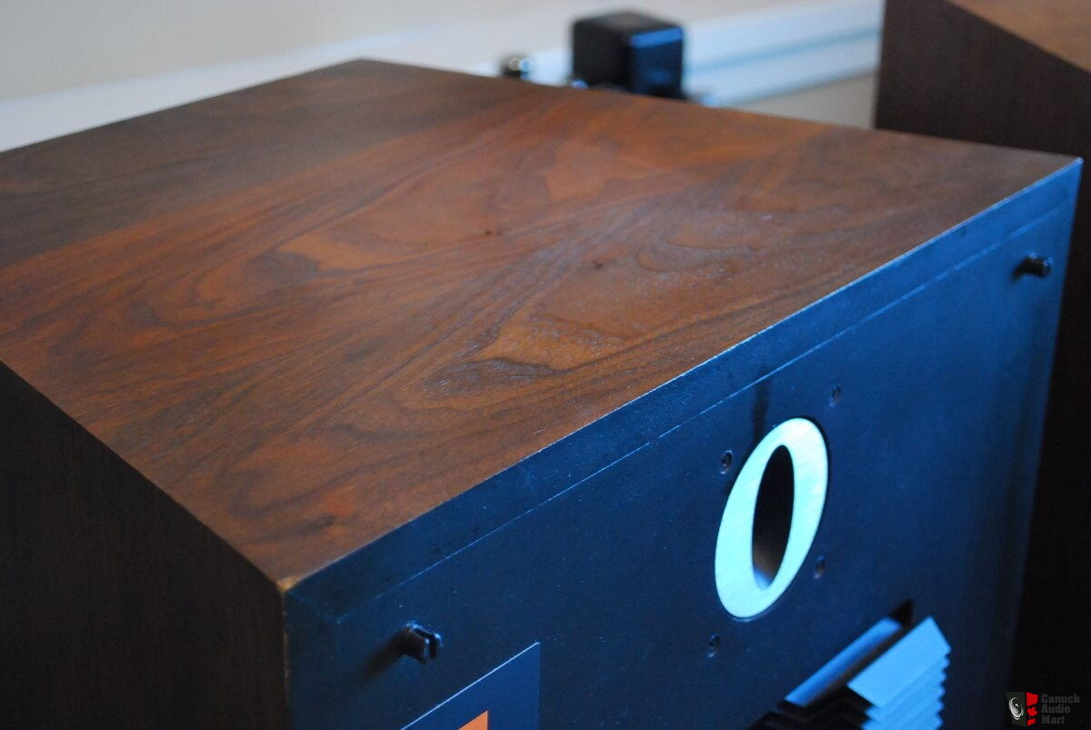 JBL L222 Speakers Photo #1332771 - Canuck Audio Mart