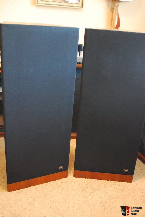 JBL L222 Speakers Photo #1332771 - Canuck Audio Mart