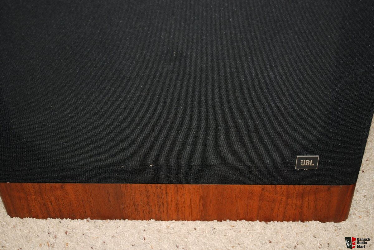JBL L222 Speakers Photo #1332773 - Canuck Audio Mart