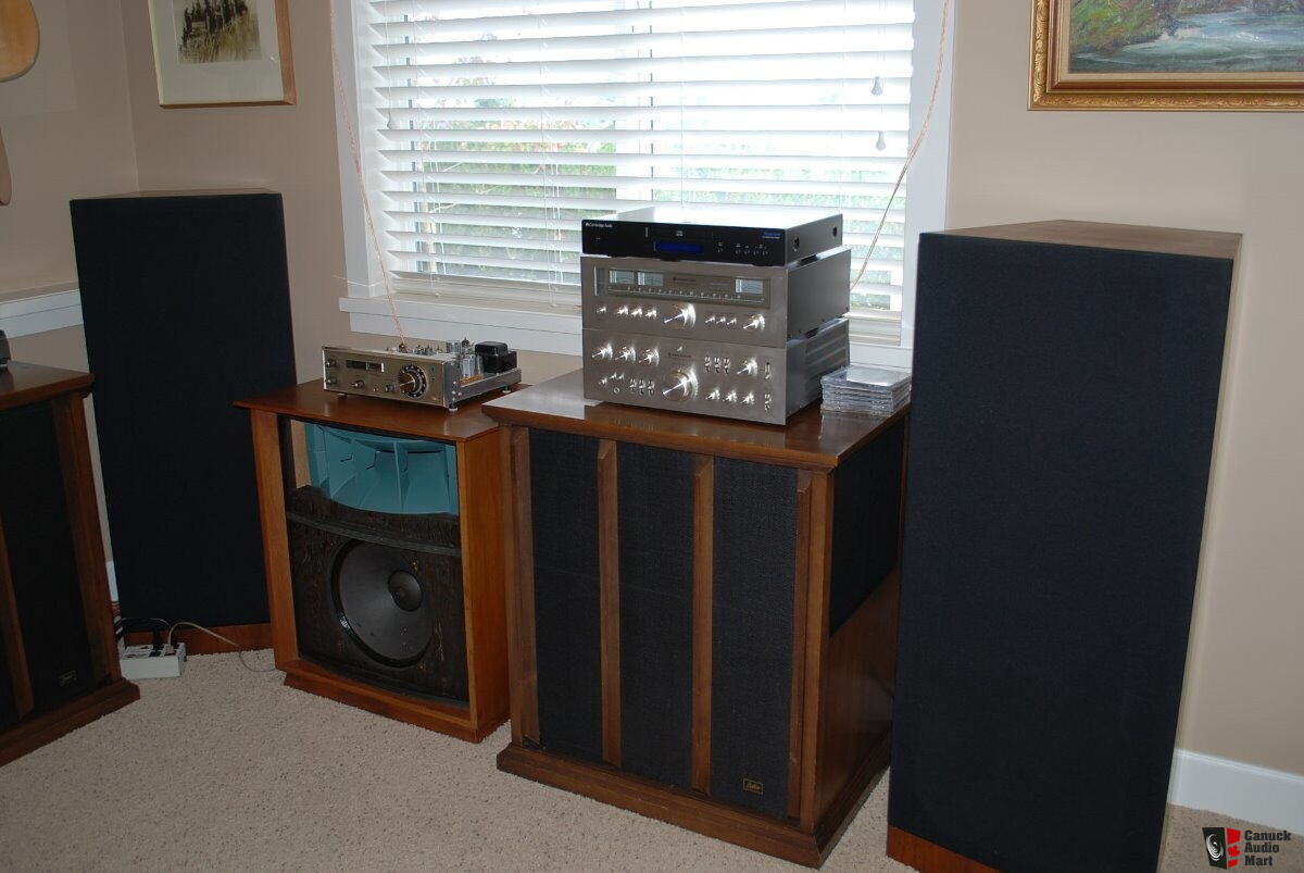 JBL L222 Speakers Photo #1332771 - Canuck Audio Mart