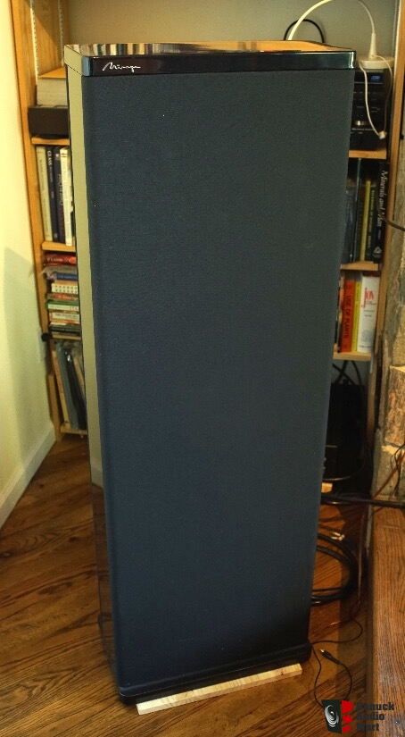 Mirage M3si Photo #1326622 - UK Audio Mart