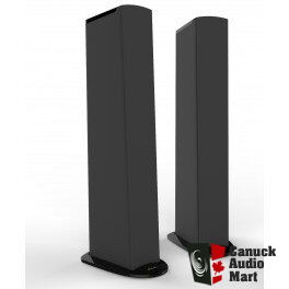 GoldenEar Triton Seven Surround System For Sale - Canuck Audio Mart