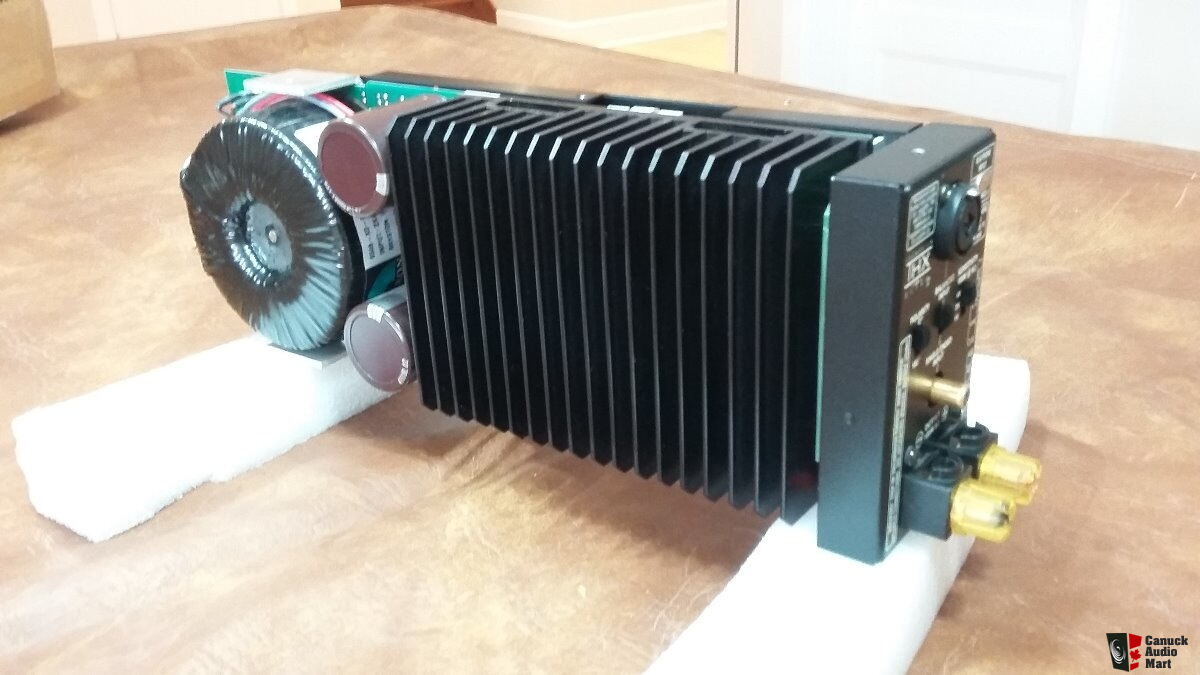 1X Power Module for a Bryston 9B SST For Sale - UK Audio Mart